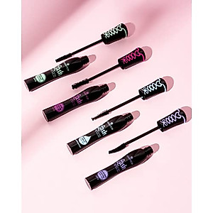 essence | Lash Princess Sculpted Volume Mascara | Paraben Free | Cruelty Free - Black (1-count)