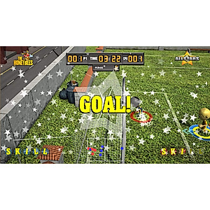 Junior League Sports 3-in-1 Collection (Nintendo Switch)