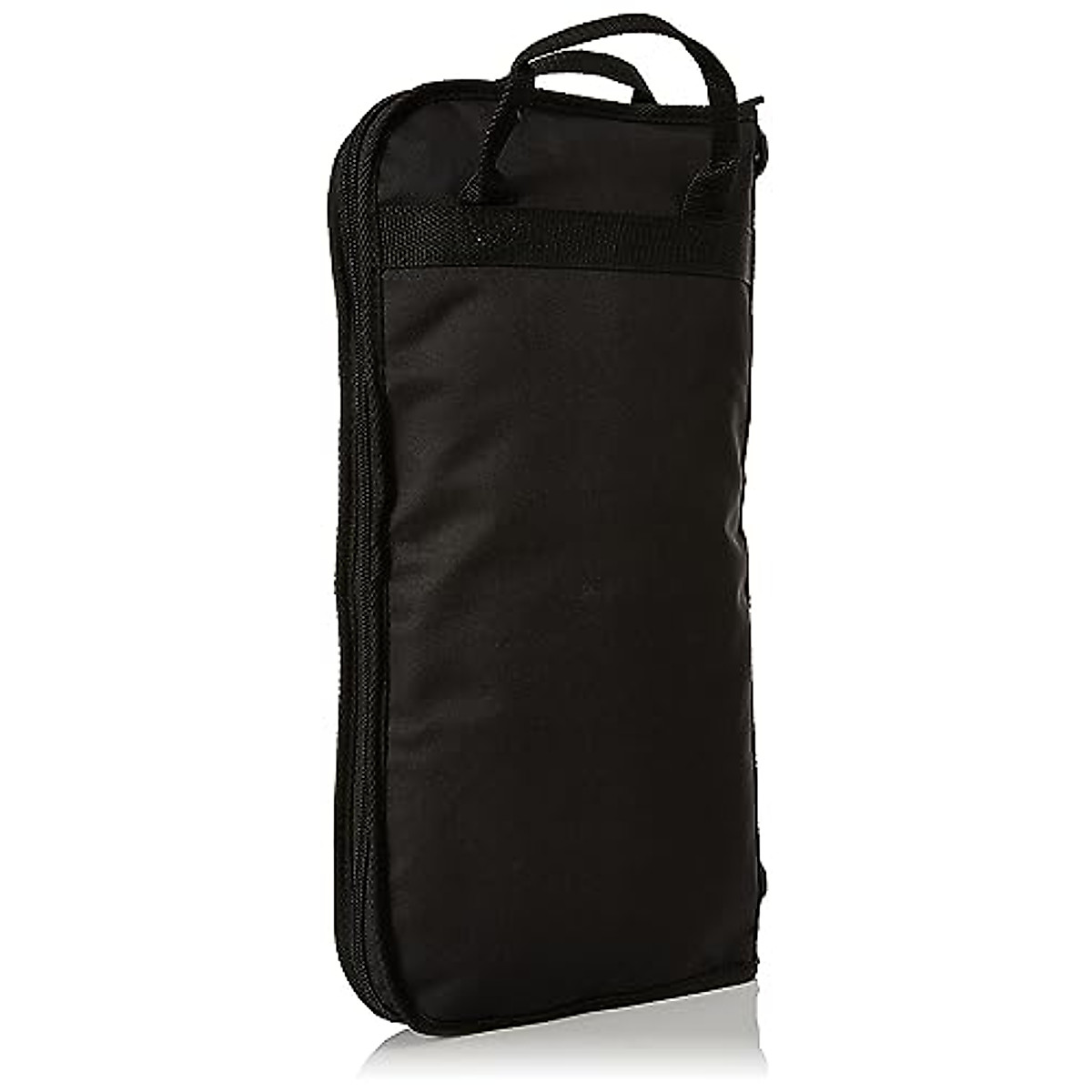 Protec Deluxe Series Drum Mallet Bag for Up to 20 Pairs of Sticks, Model (C340) , Black