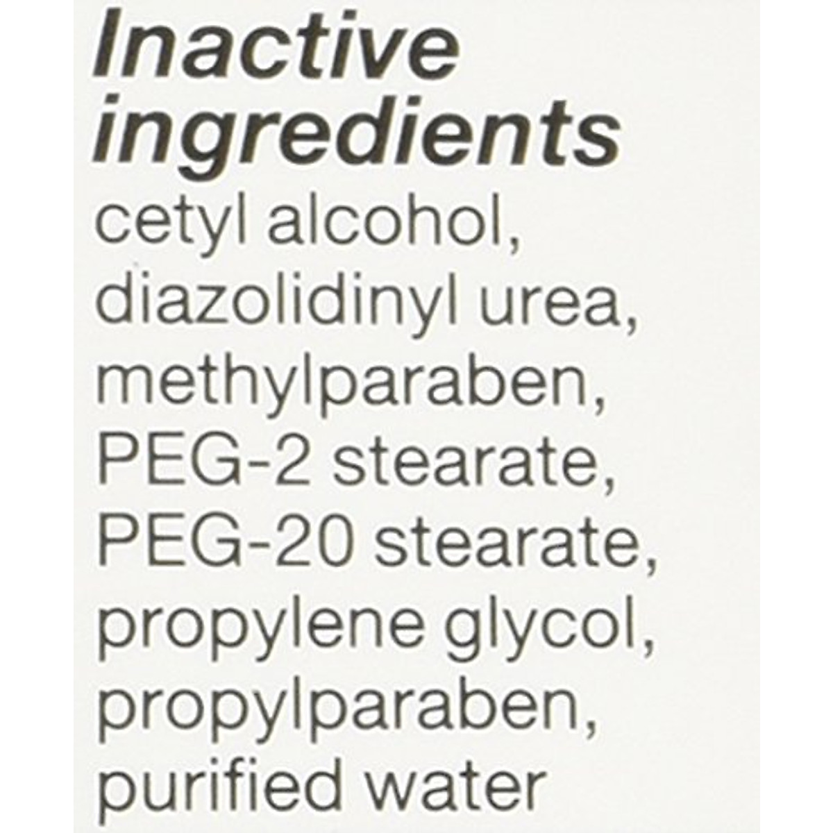 Equate - Anti-Itch Cream, Extra Strength, 1 oz