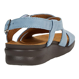 SAS Huggy Sky Harbor 8 W - Wide (C)