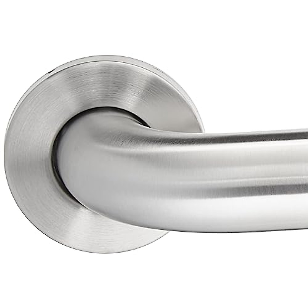 Amazon Basics Grab Bar, 36-Inch, Stainless Steel