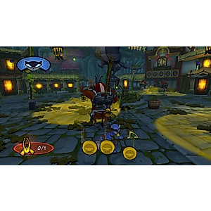 The Sly Collection - Playstation 3