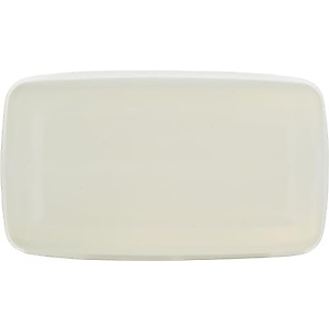 MRS. MEYER'S CLEAN DAY Liquid Dish Soap Refill, Biodegradable Formula, Lavender, 48 fl. oz