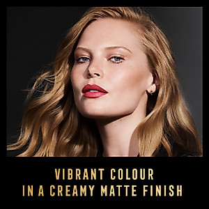 Max Factor Colour Elixir Matte Lipstick - 25 Blush Women 0.14 oz