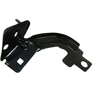 JLEJIANI Fender Support Front Passenger Right Side for Truck Hand CH1245109,Easy to install,free returns