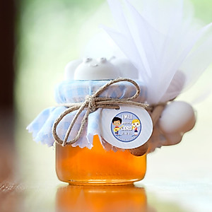 Storrianne Christian Bible Stickers for Kids,1000Pcs 1 Inch Adhesive Jesus Stickers Christian Scripture Quotes for Church Activities, Sunday School Supplies