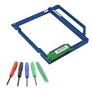 OWC Data Doubler Kit for 2010 Mac Mini, Drive Adapter and Tools for Adding a Hard Drive or SSD