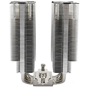 Thermalright Peerless Assassin 120 CPU Air Cooler, 6 Heatpipes,Dual 120mm TL-C12 PWM Fans, Aluminium Heatsink Cover, AGHP Technology, for AMD AM4 AM5/Intel 1700/1150/1151/1200/2011/1851