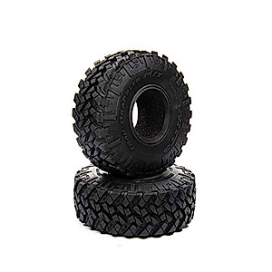 Axial 1.9 Nitto Trail Grappler 4.74 Wide M/T Tires (2), AXI43010