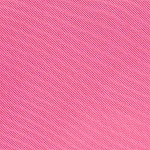 Mercer Culinary 7-Pocket Knife Roll Storage Bag, Pink