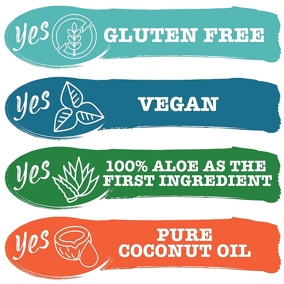 Maui Moisture Heal & Hydrate + Shea Butter Shampoo to Repair & Deeply Moisturize Tight Curly Hair with Coconut & Macademia Oils, Vegan, Silicone, Paraben & Sulfate-Free, 13 fl oz