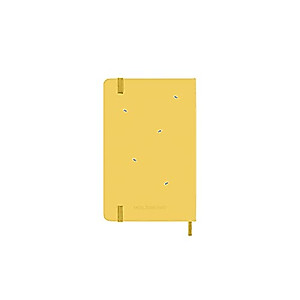 Moleskine Limited Edition Le Petit Prince 12 Month 2023 Weekly Planner, Hard Cover, Pocket (3.5" x 5.5"), Fox