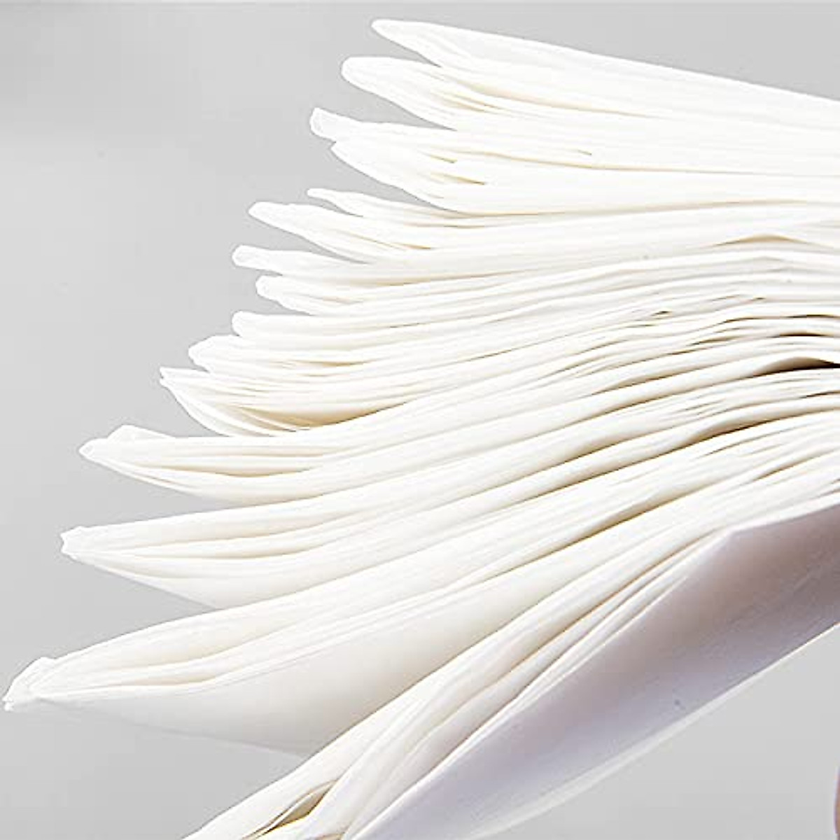 DEAYOU 40 PCS Disposable Spa Bed Sheets, Waterproof Massage Table Sheet Protector, Non Woven Fabric Bed Cover for Massage Therapy, Beauty Salon, Tattoo, Hotels, Esthetician, 31" x 67", Oil-Proof