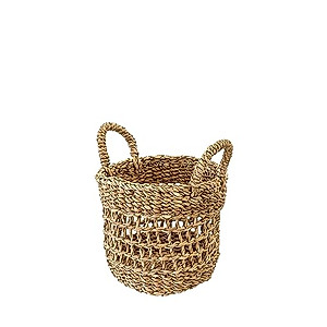 basket 3set round