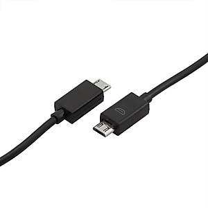 ZRM&E 2-Pack 3m PS4 USB Gamepad Charging Data Cable Video Game Accessories USB to Micro USB Game Controller Power Supply Charger Cable for XBOXONE Playstation 4 Controller