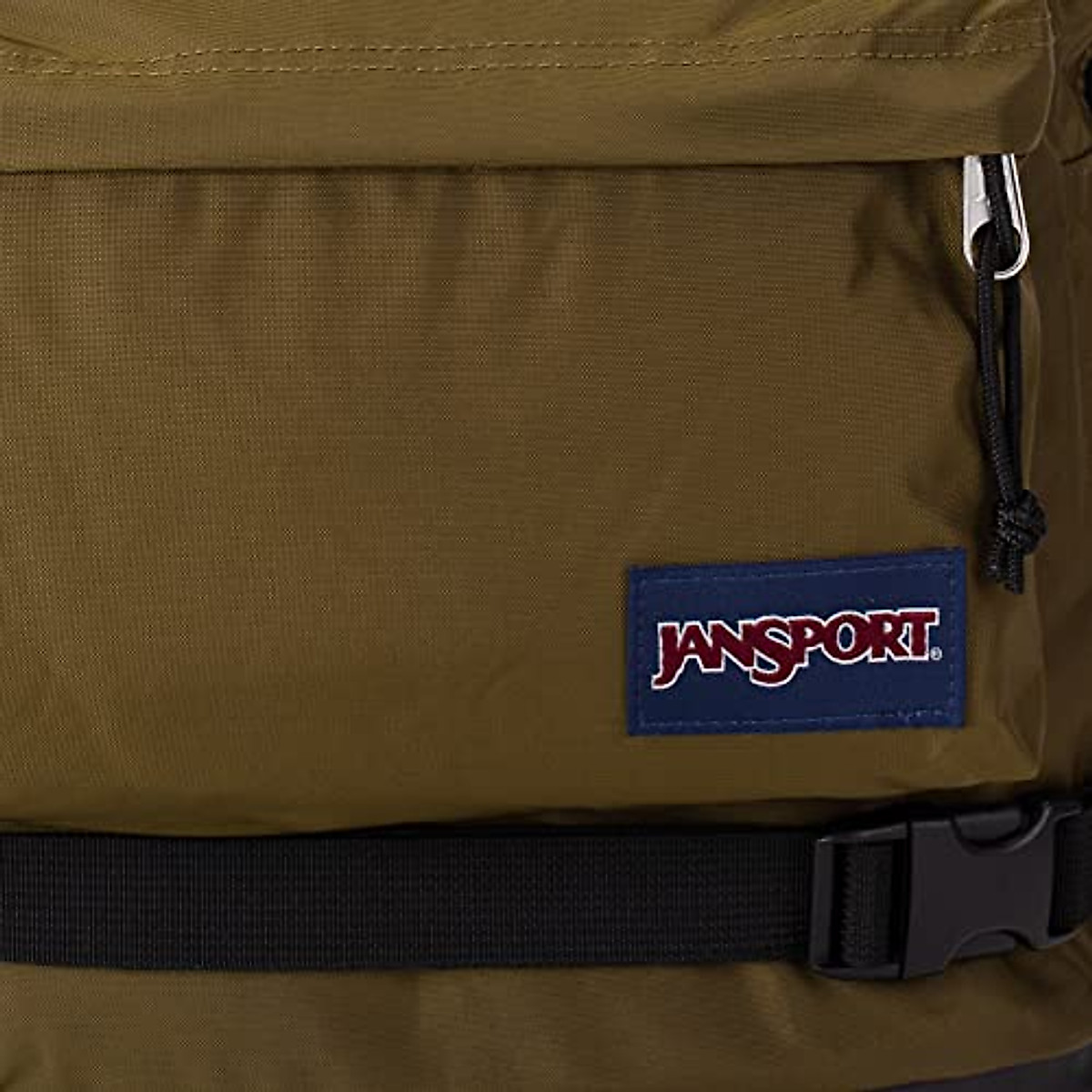 JanSport JS0A47KX7G3 West Break Army Green