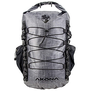 AKONA Classic, Gray, one Size