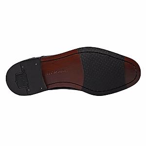 Florsheim Men's, Lexington Cap Toe Oxford Black 10 M