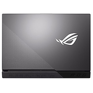 ASUS ROG Strix G15 15.6" 144Hz FHD Gaming Laptop, 8-Core AMD Ryzen 7 4800H (Beat i7-10700), 64GB DDR4 RAM, 2TB PCIe SSD, GeForce RTX 3060 6GB, WiFi 6, RGB Backlit KB, Windows 11, BROAG Extension Cable