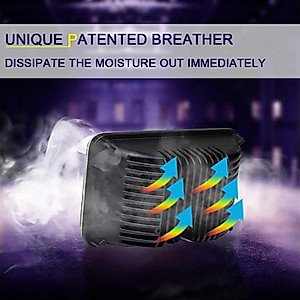 DOT 5X7 7"X6" Led Headlights Sealed Beam Hi/Lo Replace For H6054 Xenon Halogen Headlamps Wrangler Grand Cherokee XJ YJ 4x4 Tacoma pickup Dodge Ram Ford F250 E350 Chevy Corvette van