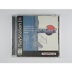 Ace Combat 2