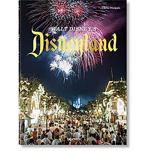 Walt Disney's Disneyland