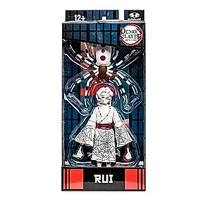 McFarlane Toys - Demon Slayer Rui 7in Action Figure
