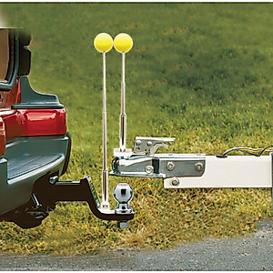 Reese Towpower 7012900 Solo Hitch Alignment System