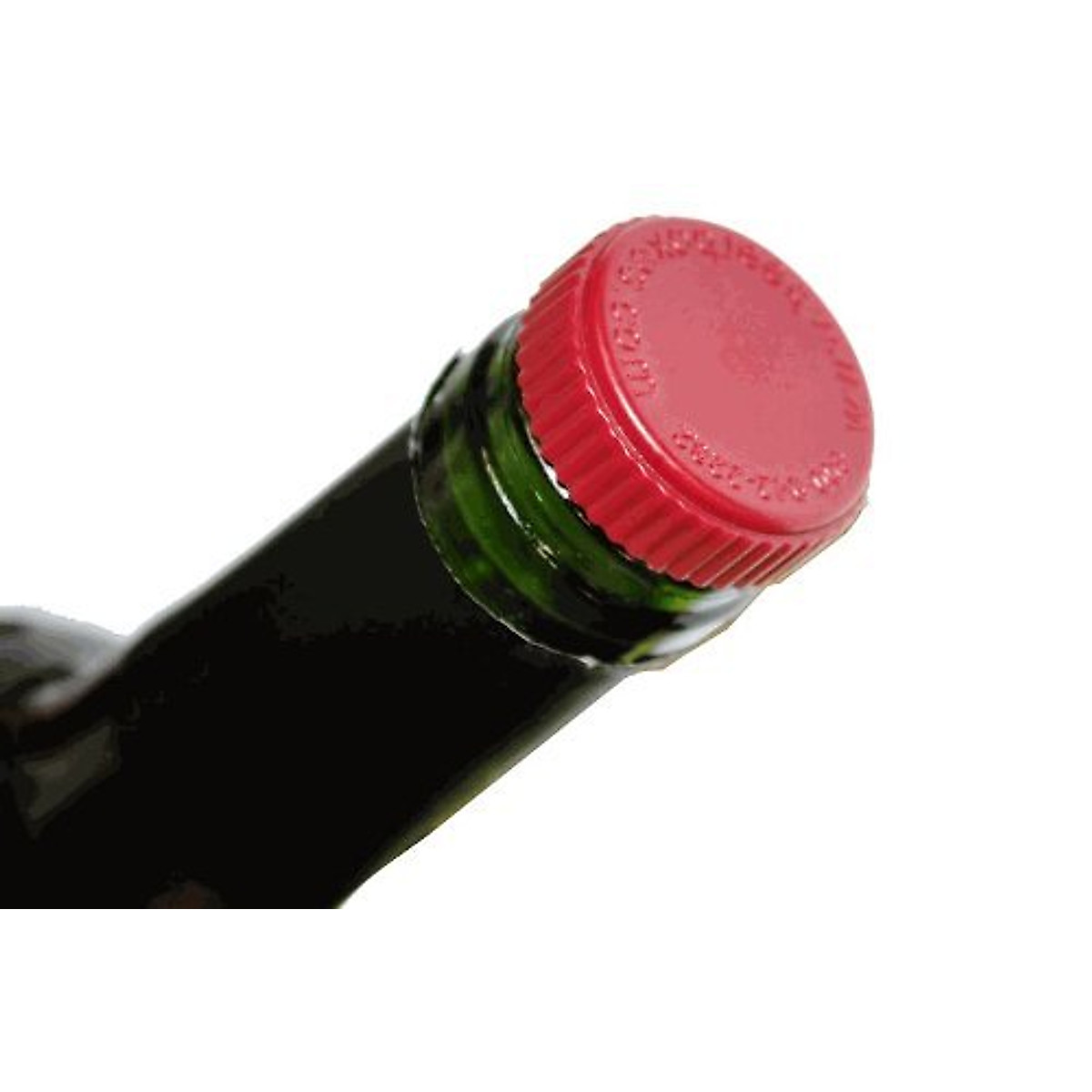 Tully Slow Wine Pourer-25 Pack-for Corked Bottles