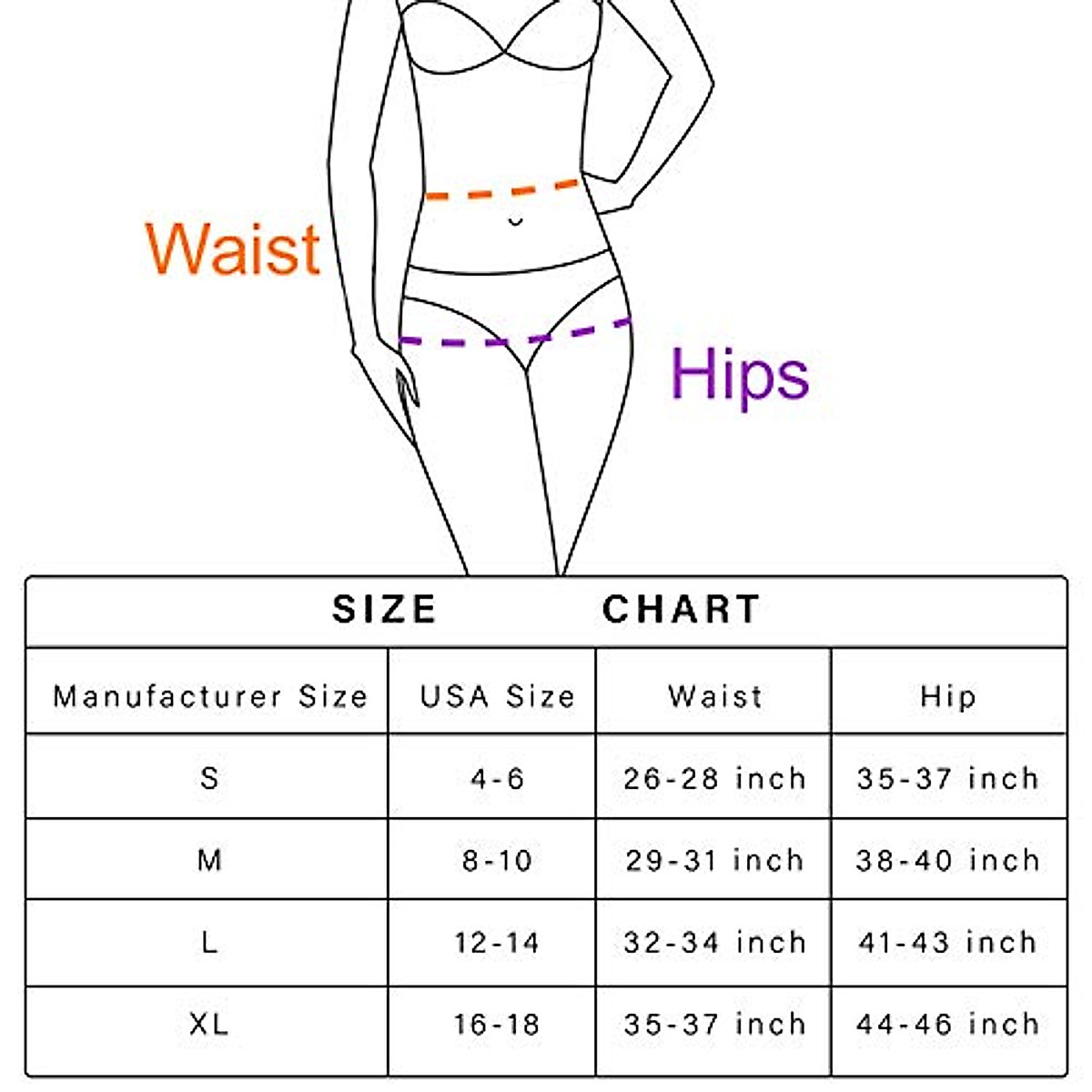 Aijolen G-String Thongs for Women Lace Panties Stretch T-back Tangas Low Rise Hipster Underwear Sexy