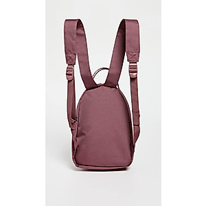 Herschel Supply Co. Women's Nova Mini Backpack, Rose Brown, One Size