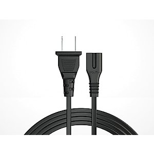 AC Power Cord Cable for Bose Wave Radio II III AWR1-1W AWR1W1 AWR1-G1 AWR131
