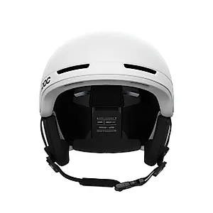POC Obex Pure - an Adaptable, Lightweight ski and Snowboard Helmet Suited to a Wide Variety of Riding Conditions