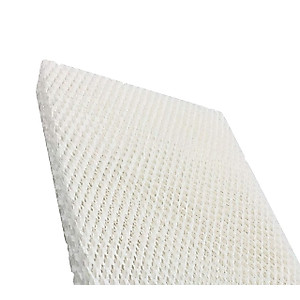 LifeSupplyUSA Humidifier Filter Replacement Compatible with MAF1 Emerson MA-0950, Essick Air MAF-1, Kenmore 14906, Moistair MA1200