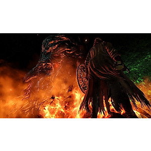 Dark Souls II: Scholar of the First Sin (PS4)
