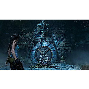 Shadow of the Tomb Raider (Limited Steelbook Edition) - PlayStation 4