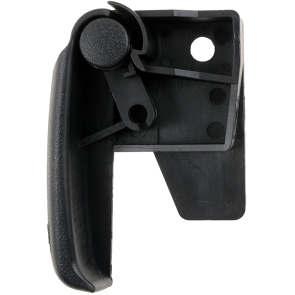 Dorman 03335 Hood Release Handle Compatible with Select Cadillac / Chevrolet / GMC Models