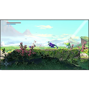 Maximum Games - Afterimage: Deluxe Edition Nintendo Switch