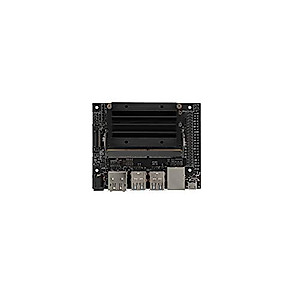 NVIDIA Jetson Nano Developer Kit