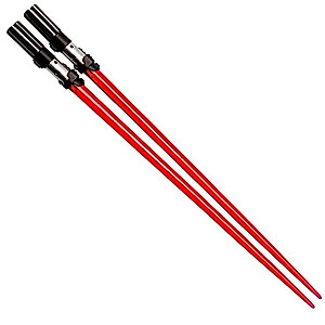 Kotobukiya Star Wars: Darth Vader Light Up Chopsticks