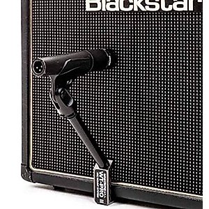AmpClamp USA WT-Pro (v. Non-Adapter) Guitar Cab Microphone Grabber The Only U.S. Made Mount