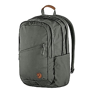 Fjallraven Raven 28 - Basalt