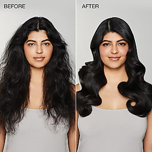 Awapuhi Wild Ginger by Paul Mitchell Nourishing Shampoo, Ultra Rich, Color-Safe Formula, For Dry, Damaged + Color-Treated Hair, 2.5 fl. oz.