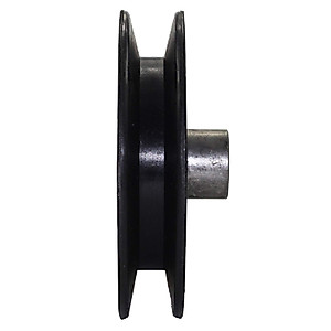 Antanker V-Idler Pulley Replacement for AYP 532194326 for Poulan/H usqvarna/Craftsman 194326