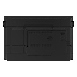 ViewSonic IFP6552 65 Inch ViewBoard 4K Interactive Flat Panel Display with 33-Point Touch, Integrated Microphone and HDMI, VGA, RJ45, 60W Powered USB-C Connectivity