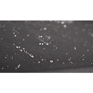 The Harbor Freight Gen Cover Custom Fitted and Fits The 3500