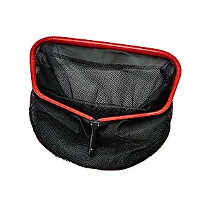 FibroPool Professional 24" Swimming Pool Leaf Skimmer Net