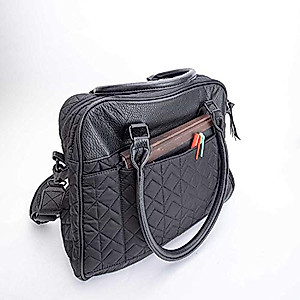 pistil Women's Jet Set, Noir, One Size