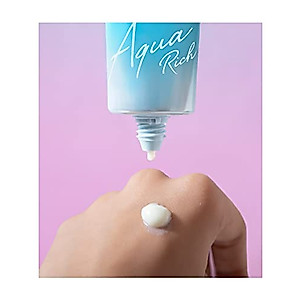 Bioré Japan Aqua Rich Watery Essence Sunblock Sunscreen Blue Spf50+ Pa+++